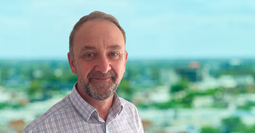 Babcock appoints Managing Director, Nuclear | Babcock Australasia Babcock appoints Managing Director, Nuclear | Babcock Australasia