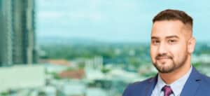 Working at Babcock | Parth Pandey - Babcock Australasia