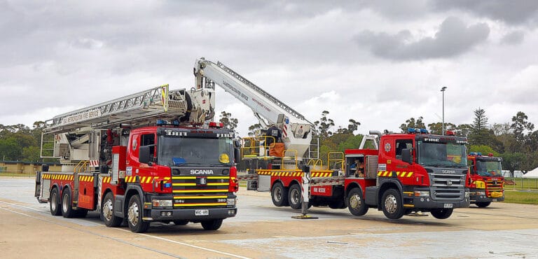 Metropolitan Fire Service Asset Management Centre of Excellence ...