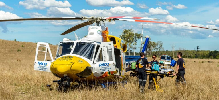 Case Studies Archive - Babcock Australasia