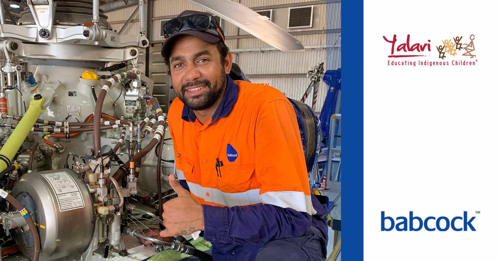 Engineering Ambition - Babcock Australasia