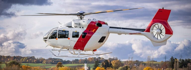 Babcock to deliver two new Australian Border Force helicopters with ...
