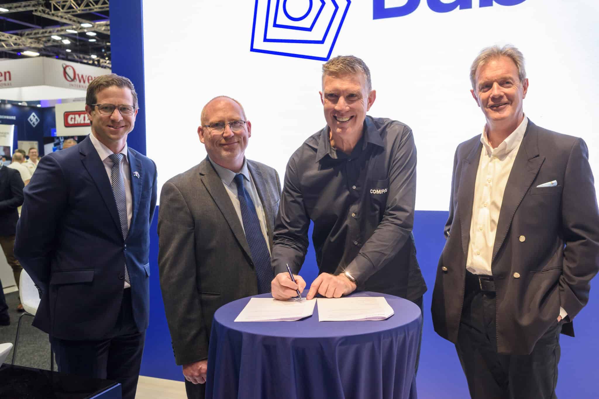 Home - Babcock Australasia