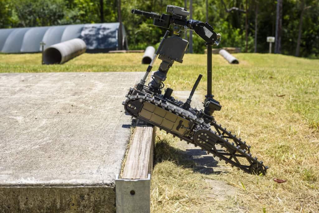 Babcock secures $42 million C-CBRNE contract extension, reinforcing ...